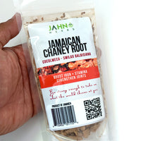 Jamaican Chaney Root, Cocolmeca – Jahno Herbs