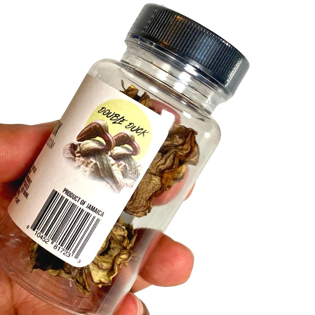 Jamaican Duck Flower – Jahno Herbs
